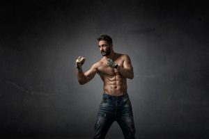 Wearing Boxers: How To Wear Boxers With Jeans? - The Men Hero