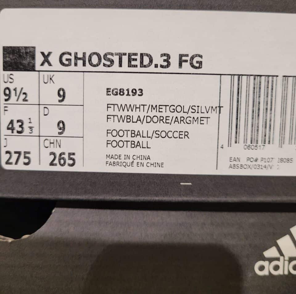 Where Is Adidas Made? Is It In China? - The Men Hero