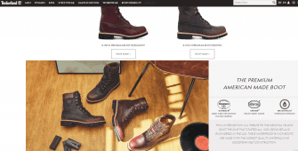 Where Are Timberlands Made? Is It In America? - The Men Hero