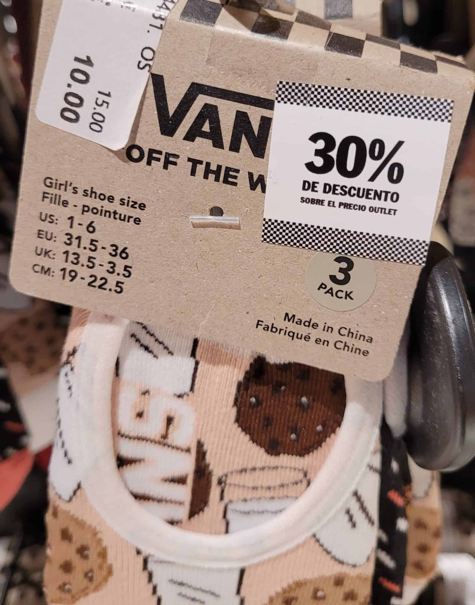 Where Are Vans Made? Is It In The US? - The Men Hero