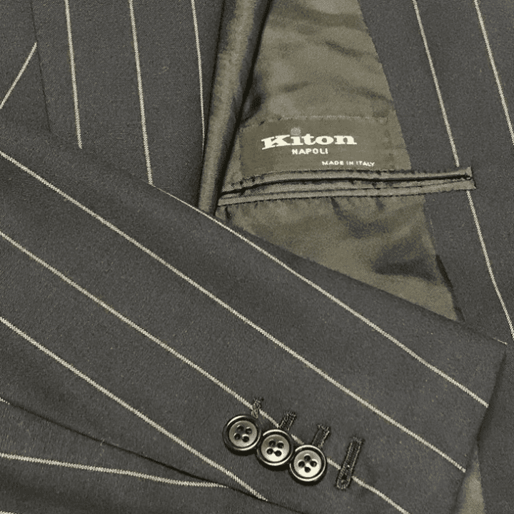 Why Is Kiton So Expensive? The 6 Reasons - The Men Hero