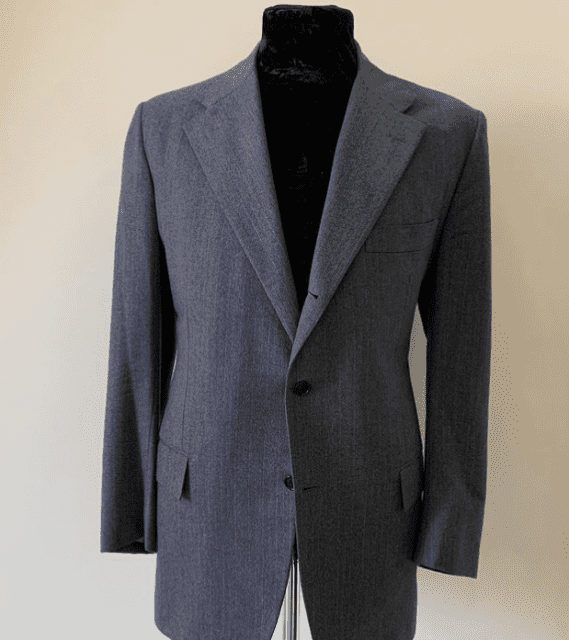 Why Is Kiton So Expensive? The 6 Reasons - The Men Hero