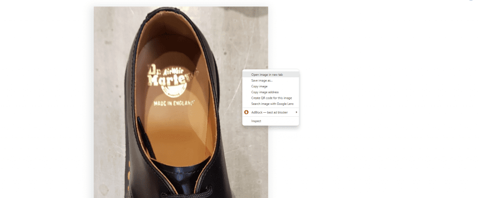 How To Find Shoes From A Picture? With Examples - The Men Hero