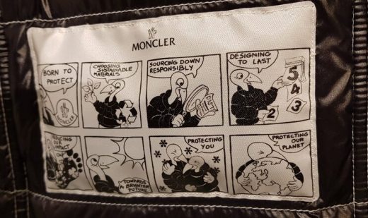 Why Is Moncler So Expensive? The 6 Reasons - The Men Hero