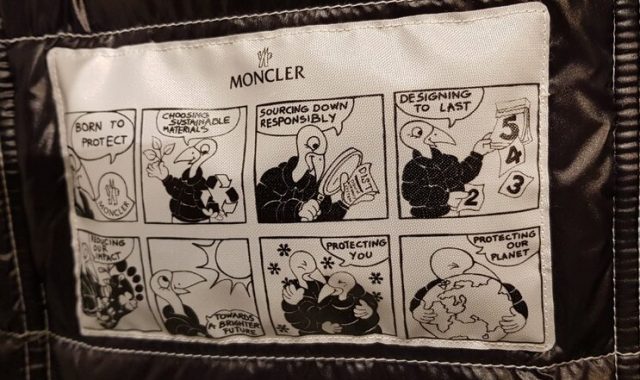 Why Is Moncler So Expensive? The 6 Reasons - The Men Hero