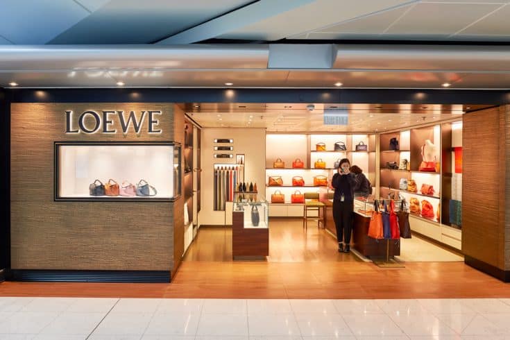 Why Is Loewe So Expensive? The 6 Reasons - The Men Hero