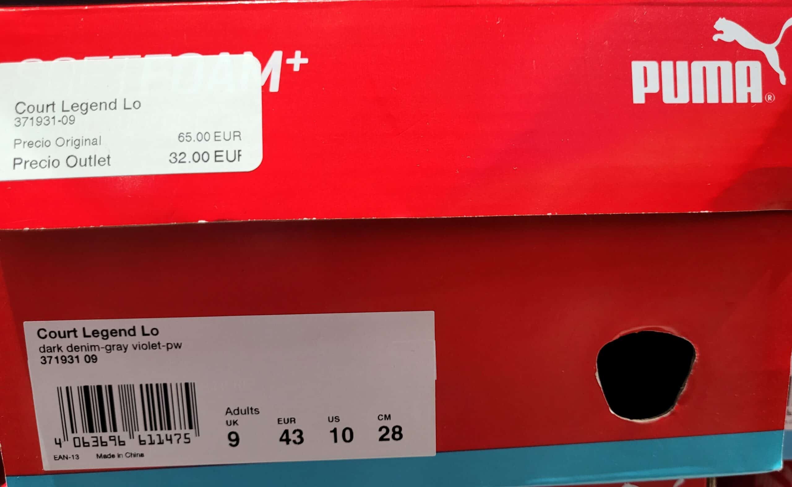 Where Is Puma Made? - Is It In China? - The Men Hero - Men's Lifestyle Blog