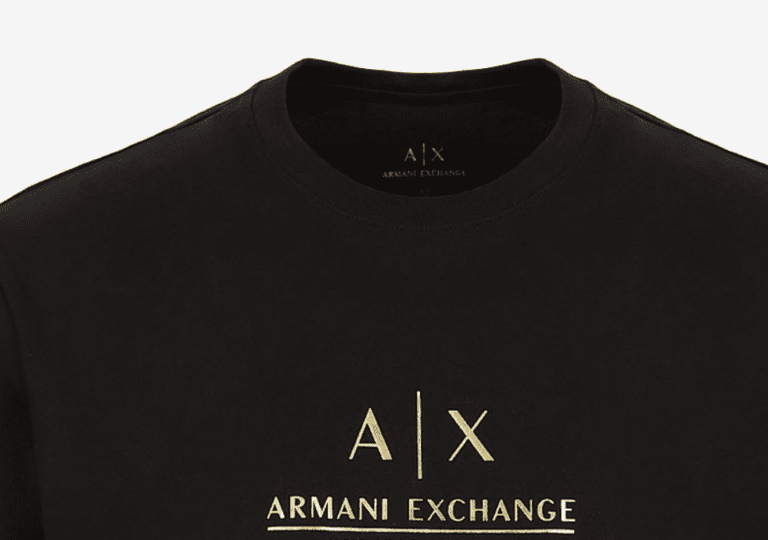 Armani Labels Explained - Learn All The Armani Brands - The Men Hero