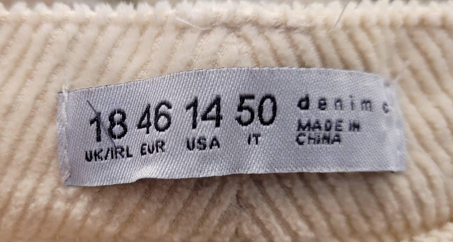 Where Are Primark Clothes Made? Is It In China? - The Men Hero
