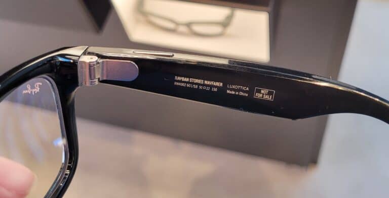 Where Are Ray-Bans Made? Is It In Italy Or China? - The Men Hero